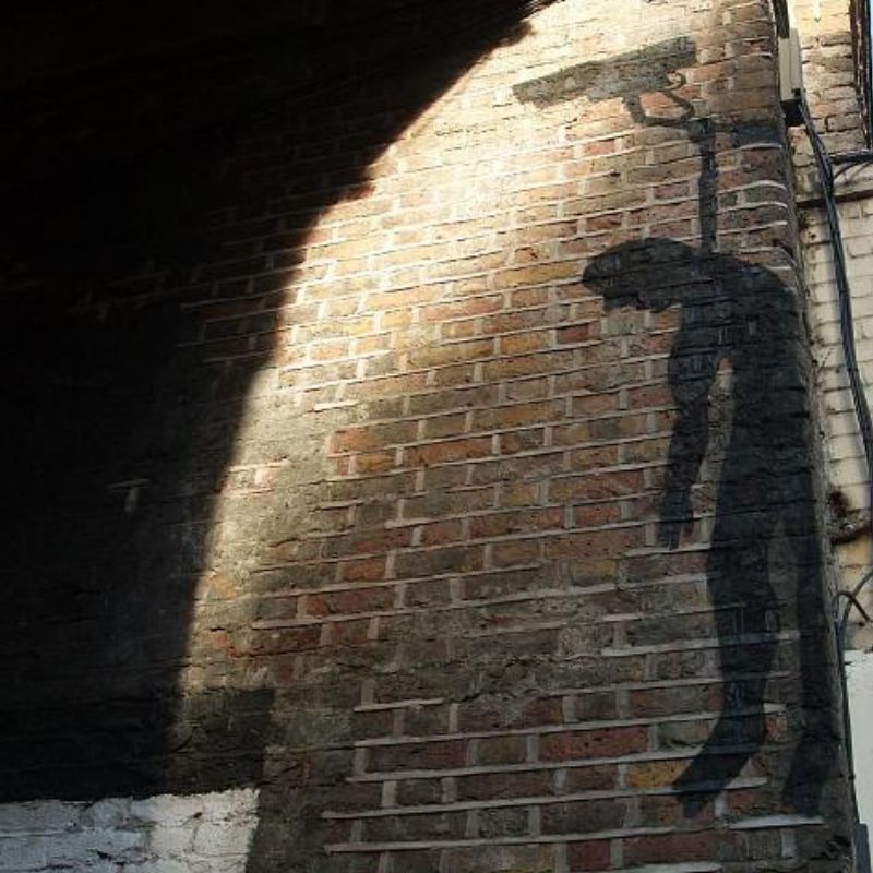 The Hanging Stranger - Philip K. Dick - Literary Roadhouse Ep 157